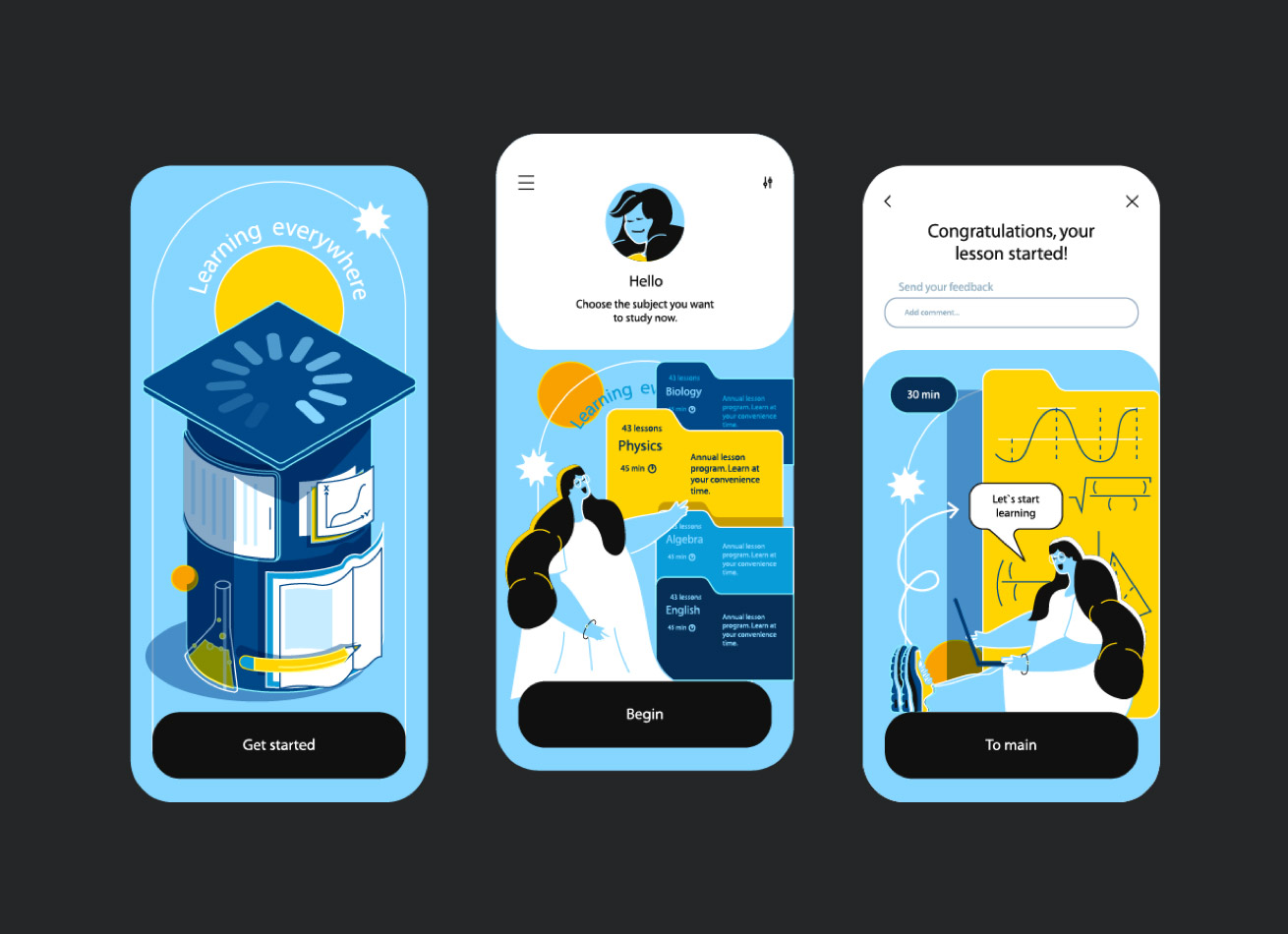 Tech Advisory - mita.ai