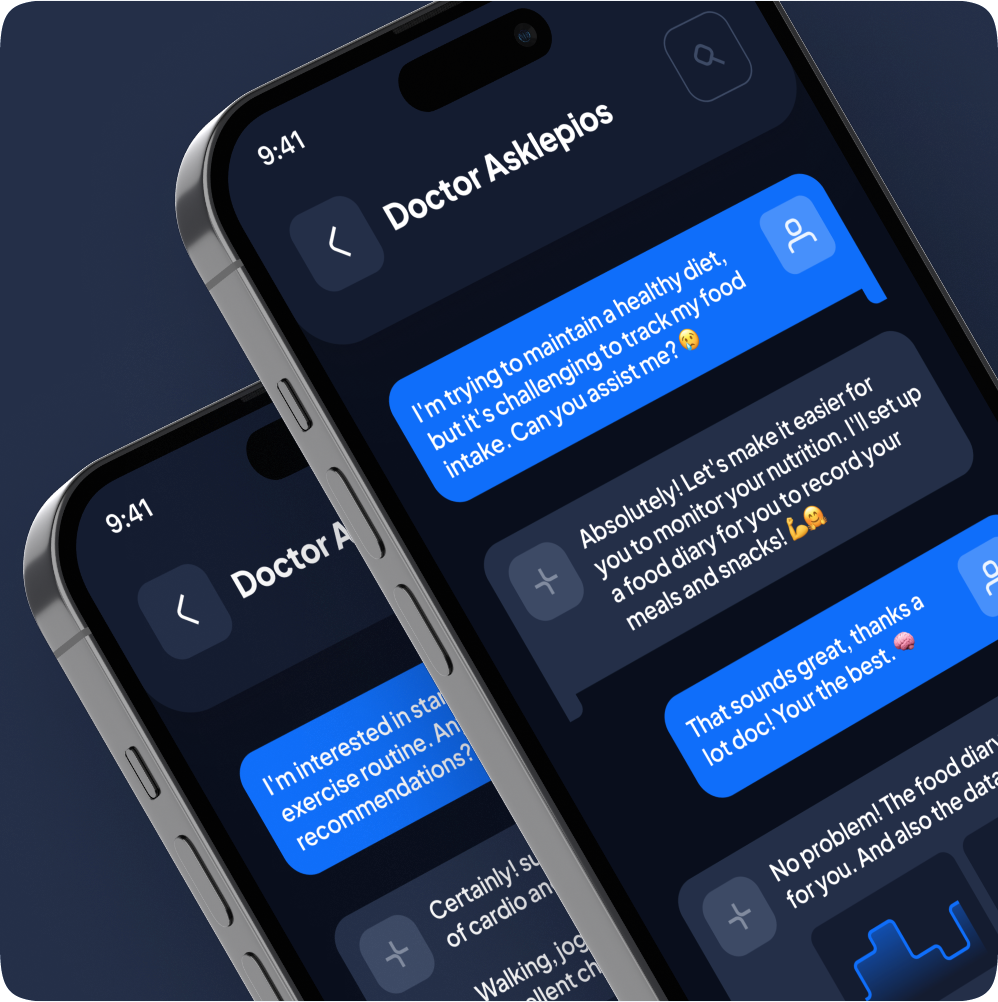 Community Care Platform - mita.ai